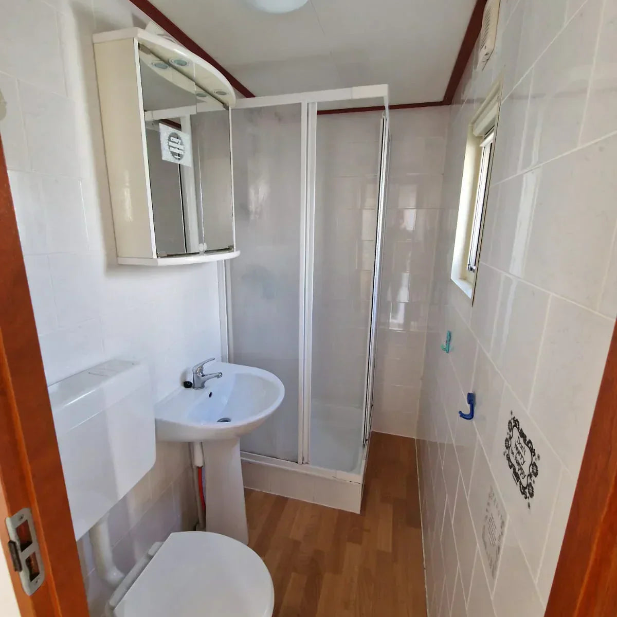 CASA MOBILE T2 OLANDESE – Container Manutenzione e Service S.R.L.